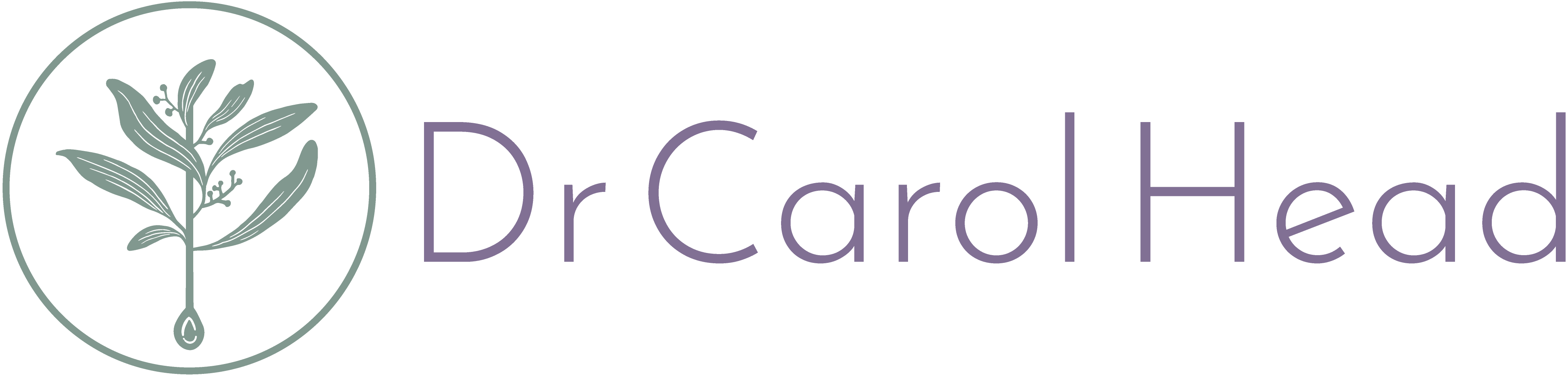 Dr. Carol Head | author and doctor